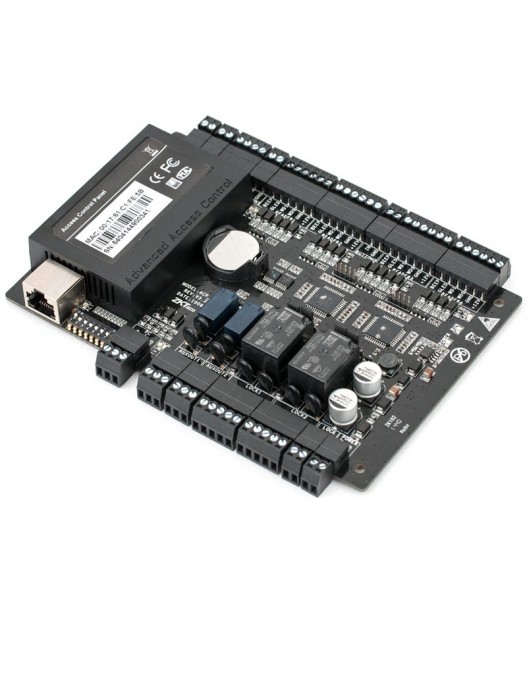 Centrala control acces 2 usi bidirectionale CCA3-2-2PRO