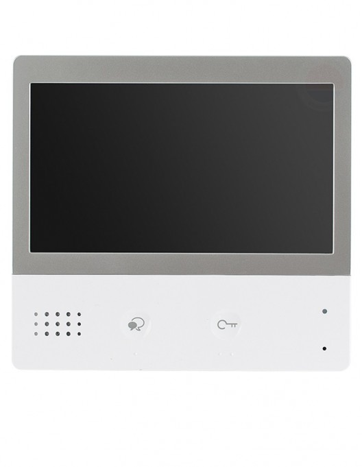 Post interior video interfon 7 inch DT471-TD7